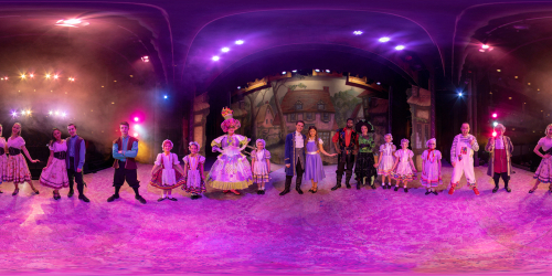 A Brief History of why we have Pantomime – Education