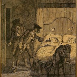 Highwaymen – Claude Duvall | Education