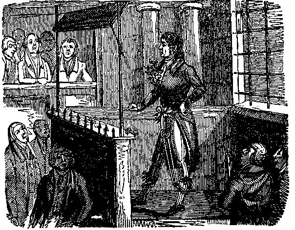 John Rann – The Humorous Highwayman – Education