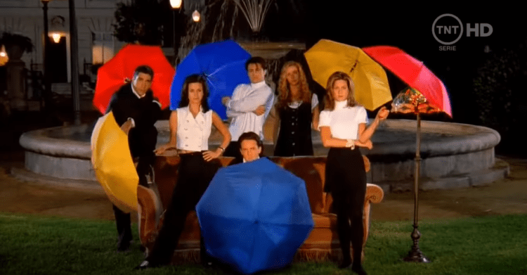 Most Popular TV Show! | Entertainment