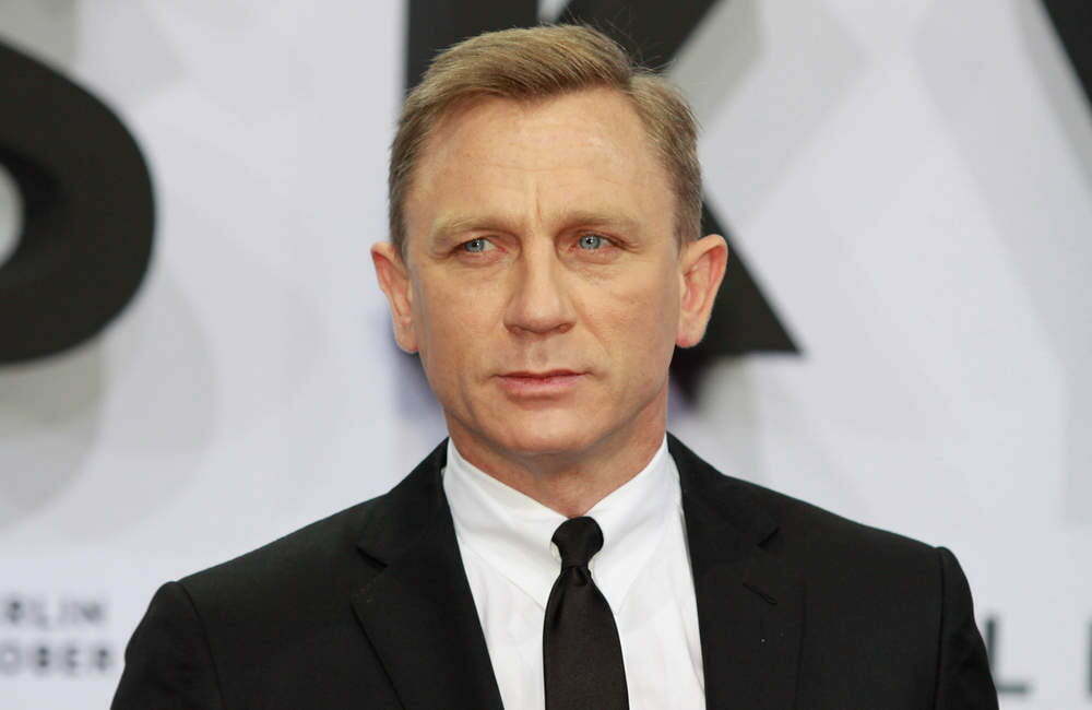 The New James Bond Film Title Has Been Revealed Entertainment