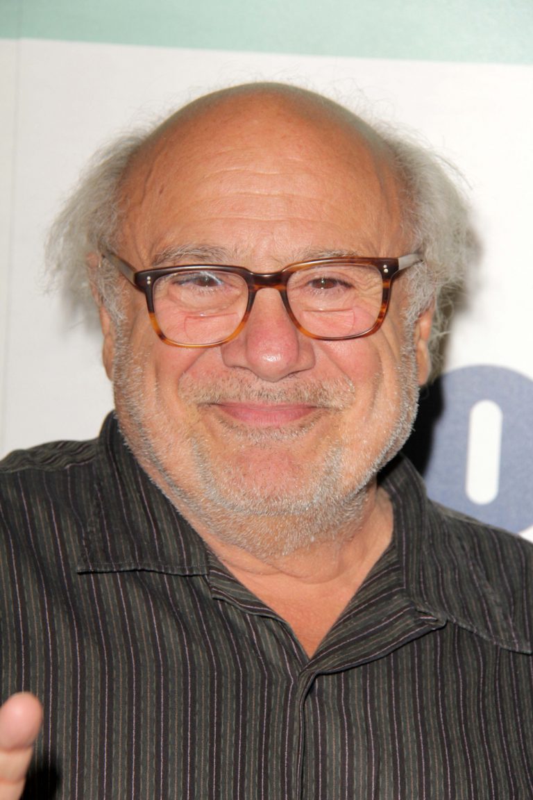 Danny DeVito | Biographies | Entertainment