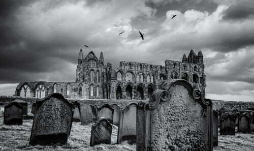 Three Ghost Stories from Whitby | Entertainment