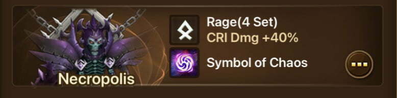 Summoners War! Runes Explained! | Entertainment