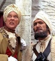 A Brief Biography of Kenneth Williams | Entertainment