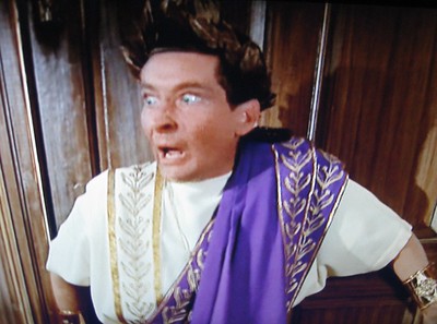 A Brief Biography of Kenneth Williams | Entertainment