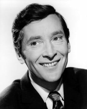 A Brief Biography of Kenneth Williams | Entertainment
