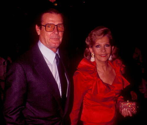 A Brief Profile of Roger Moore | Entertainment