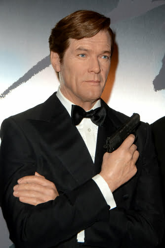A Brief Profile of Roger Moore | Entertainment