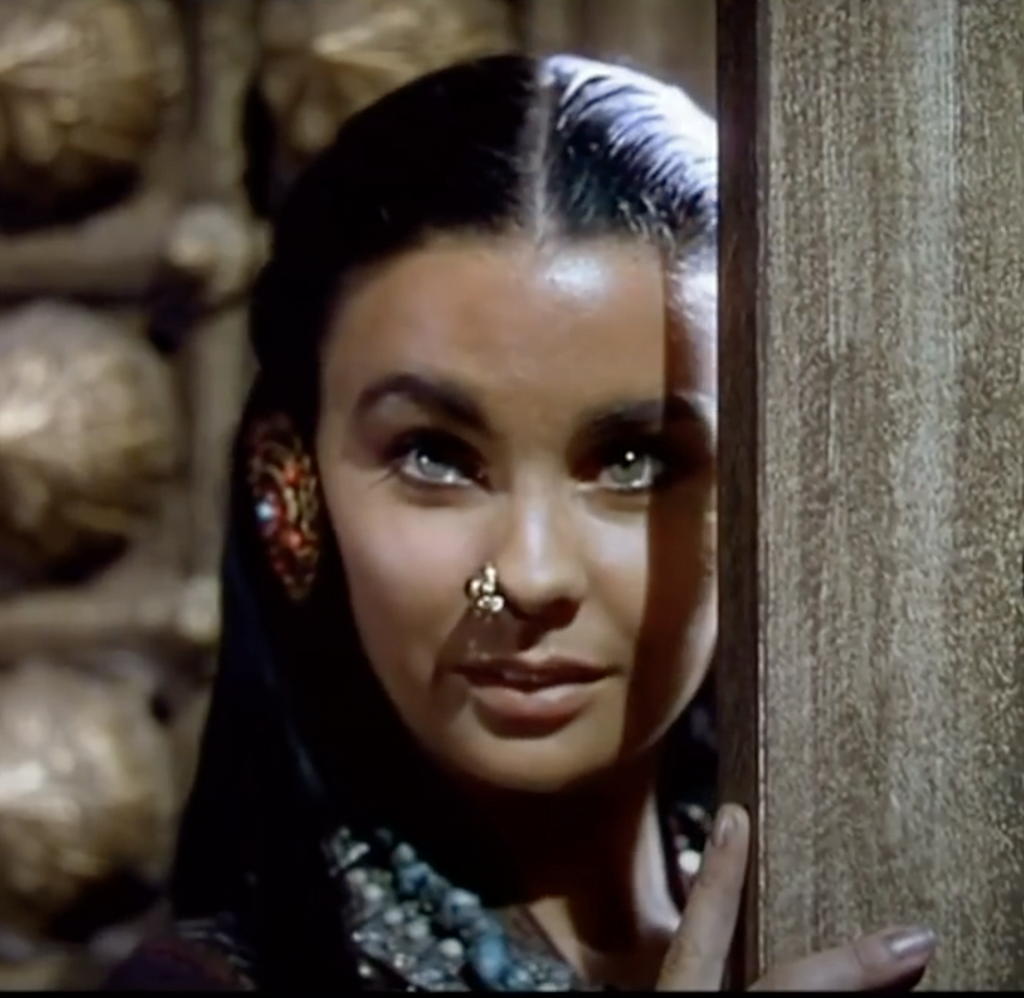 A Brief Profile of Jean Simmons | Entertainment