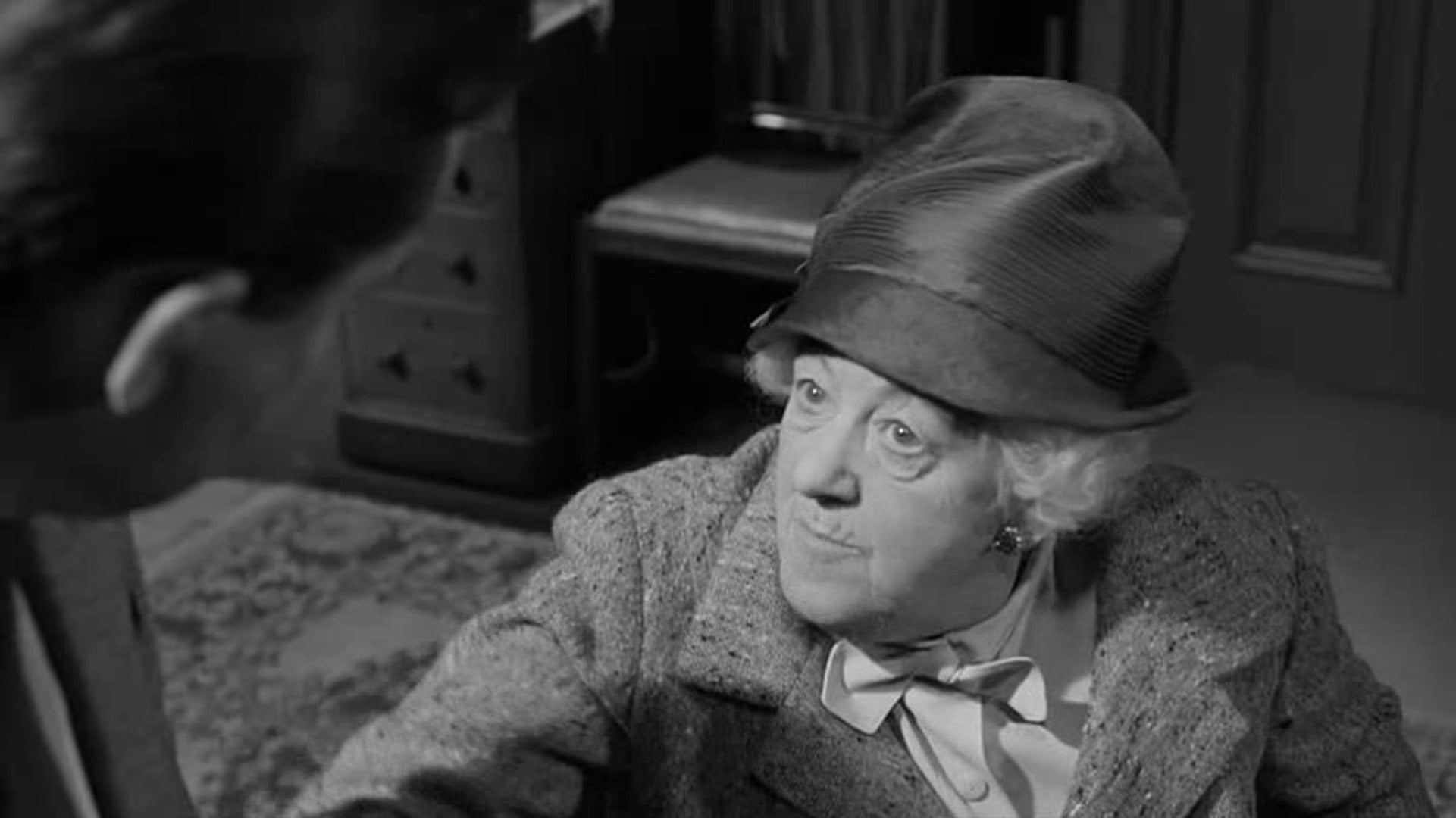 A Brief Profile of Margaret Rutherford | Entertainment