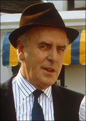 A Brief Profile of George Cole | Entertainment
