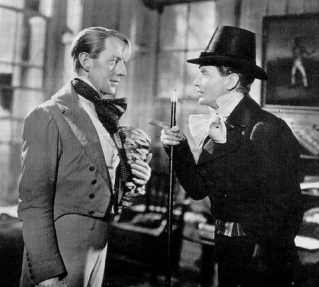A Brief Profile of John Mills | Entertainment
