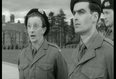 A Brief Profile of Charles Hawtrey | Entertainment