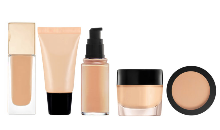 Makeup foundation guide | Fashion