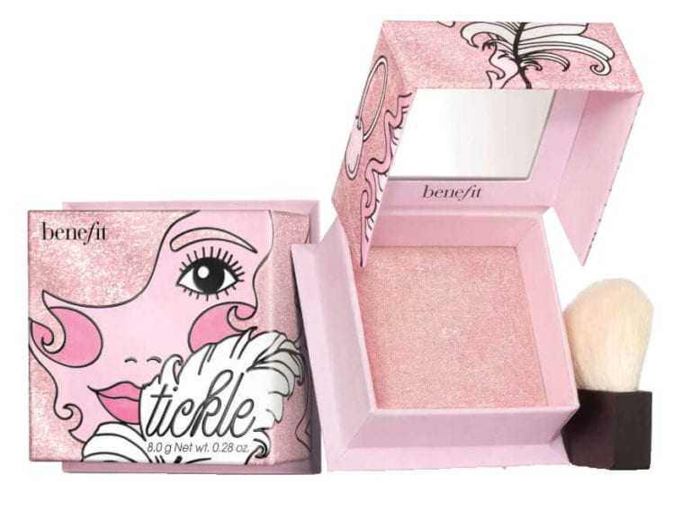 Benefit Cosmetics have launched two new highlighters | Fashion