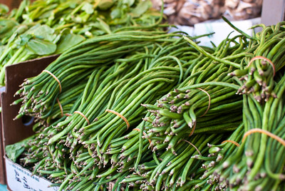 Five Exotic Vegetables You Must Try! – Food & Drink