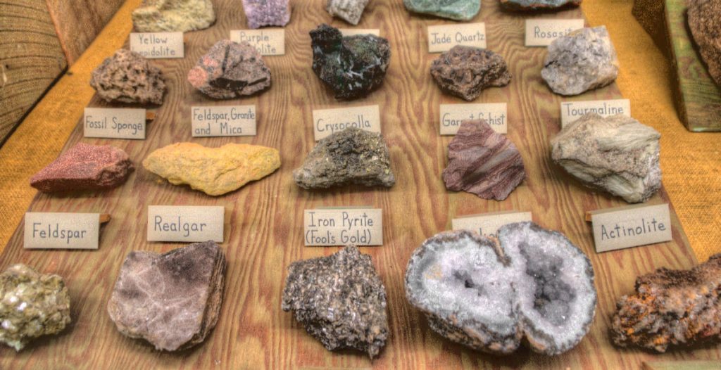 Rock Hunting Could It Be The Outdoor Hobby For You