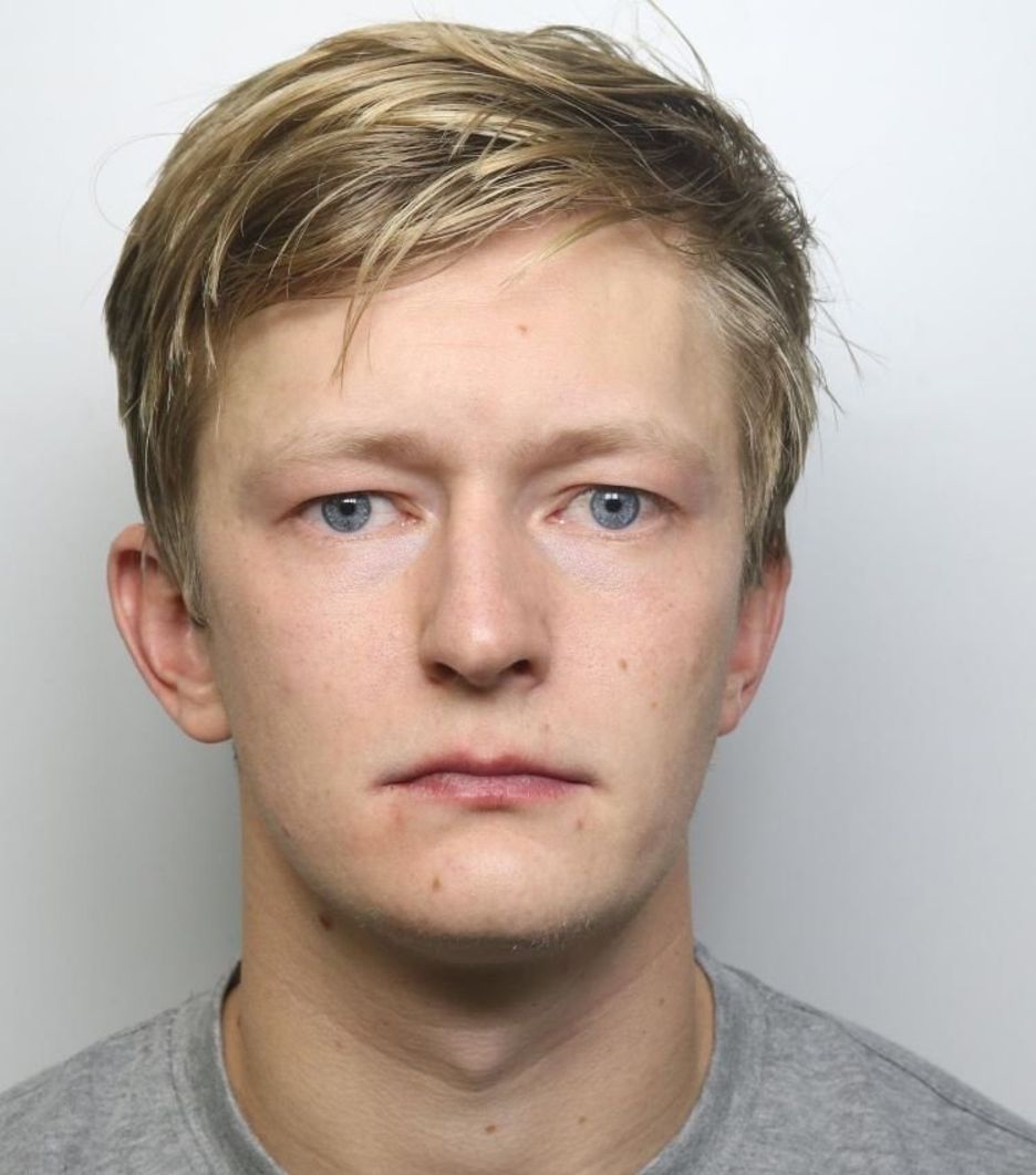 Ex-partner Jailed for Life! | Latest News