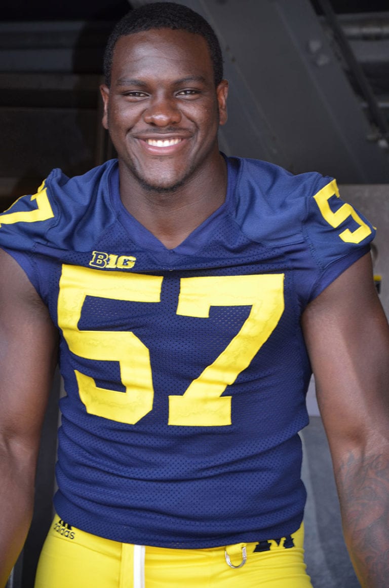 Kansas City Give Up Their First Round Pick For Seattle’s Frank Clark | NFL