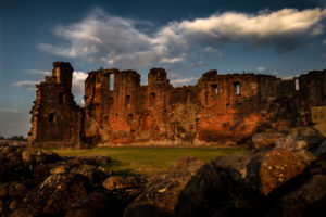 Penrith The Pride of Eden And An Ideal Base For A Staycation