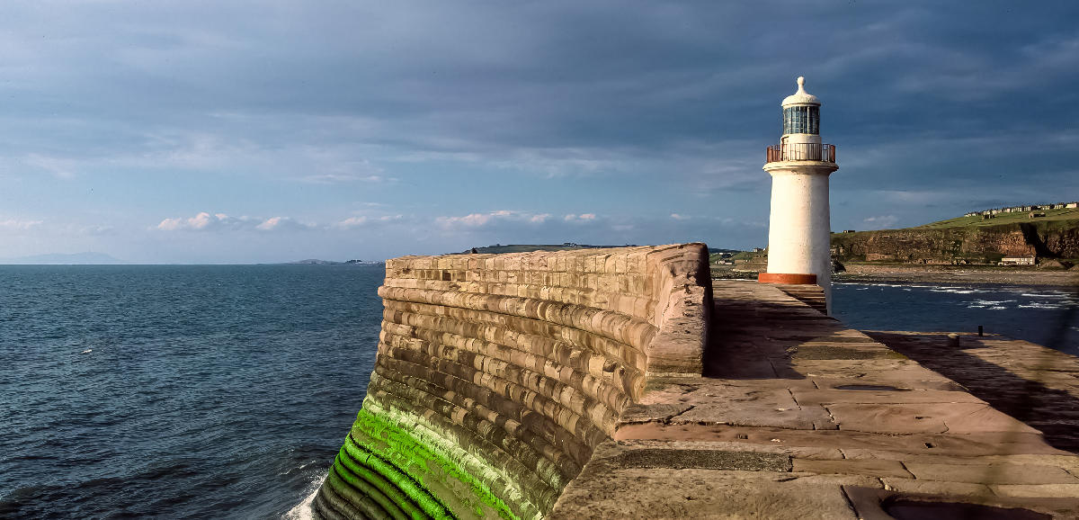 Visit Whitehaven The Historic West Cumbrian Port Town