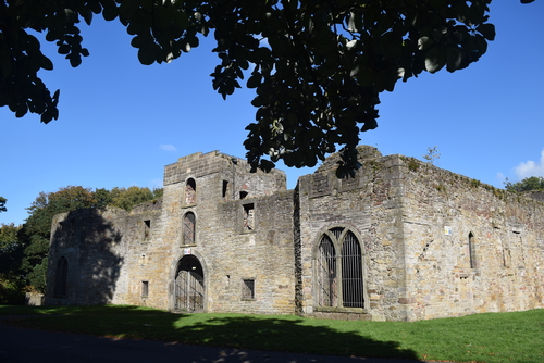 Workington A Visitor Guide To This The Cumbrian Coastal Town