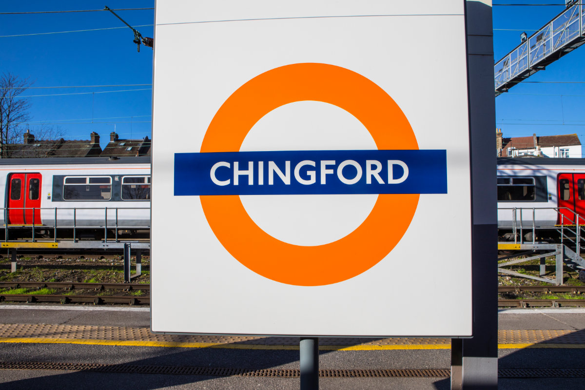 The London Borough of Waltham Forest Home To Leyton Orient