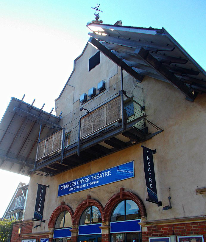 The London Borough of Sutton Home To 147 Listed buildings