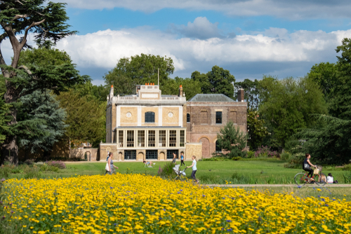 London Borough of Ealing - in five minutes! | Location Guides