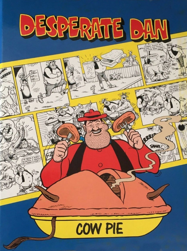 Dundee The Five Minutes Spare Guide