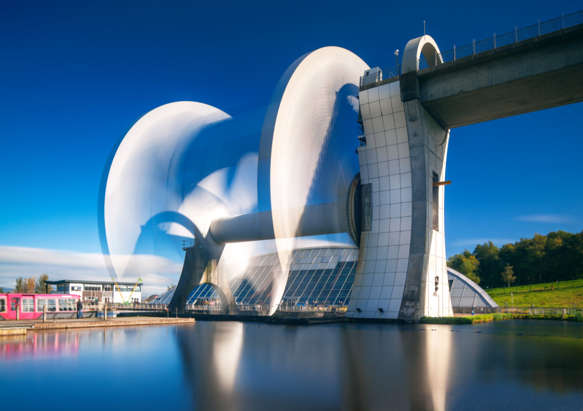 The Five Minute Spare Guide To Falkirk | Location Guides