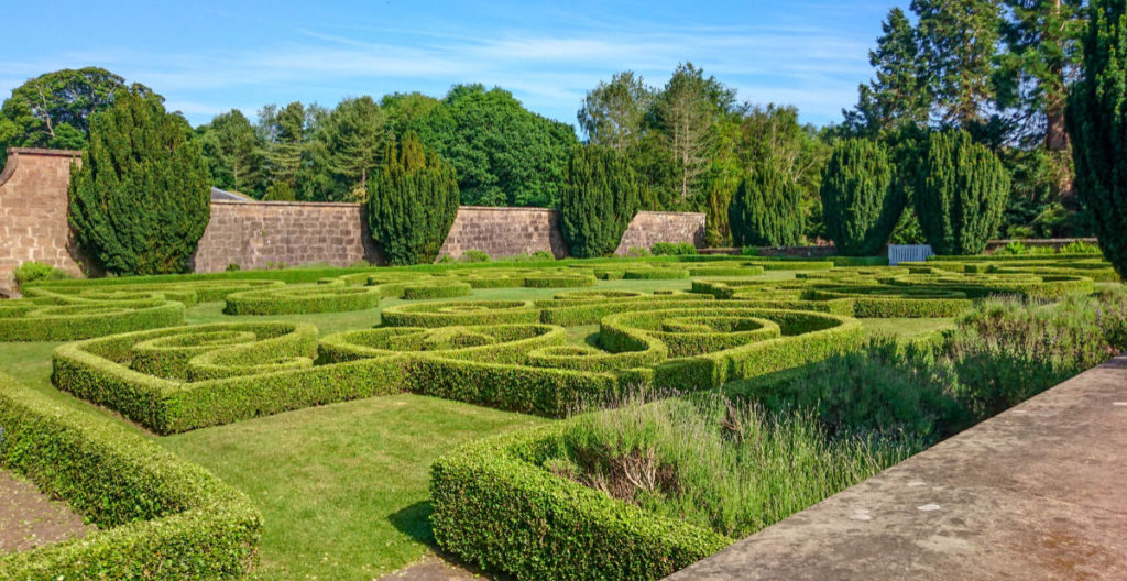 Hamilton Scotland: The Five Minute Spare Guide | Location Guides