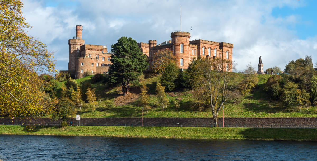 The Five Minute Spare Guide to Inverness | Location Guides