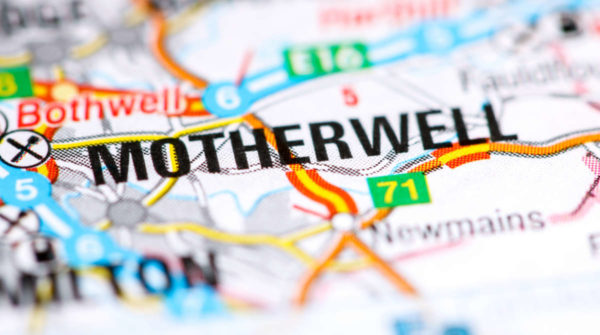 Motherwell So Much More Than The Home Of The Mole Wrench