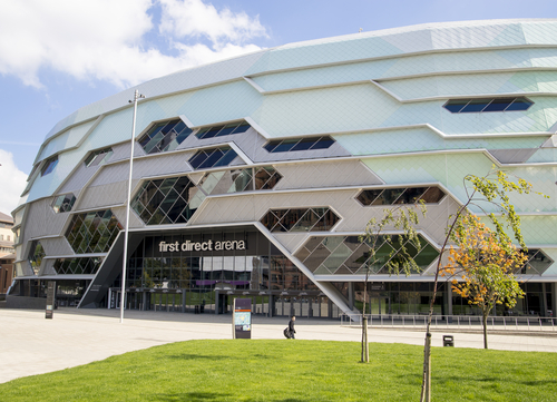 A Five Minute Guide To The City Leeds | Location Guides