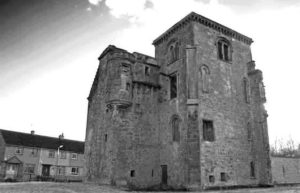 The Five Minute Guide To Johnstone | Going Places