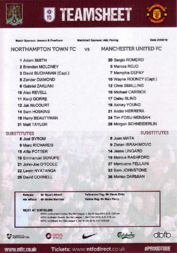 Northampton: The Five Minutes Spare Guide | Location Guides