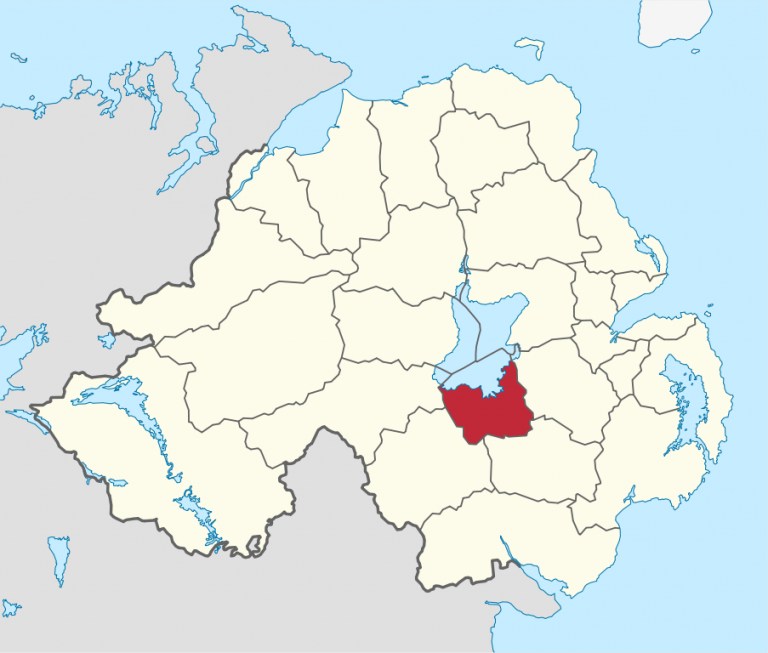 Craigavon: The Five Minutes Spare Guide | Location Guides