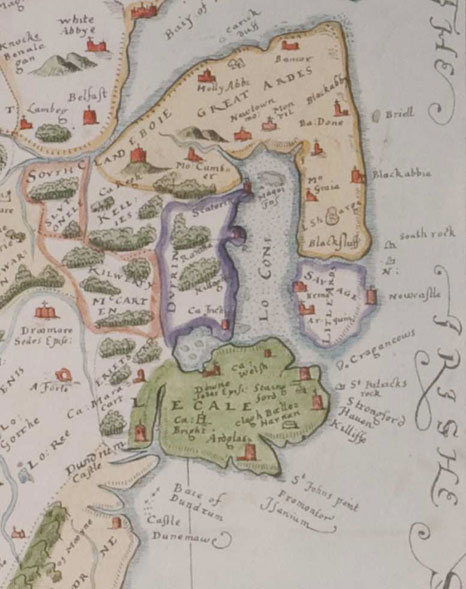 Welcome to Bangor County Down Northern Ireland