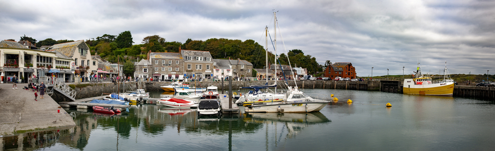 Padstow – The Five Minute Spare Guide | Location Guides