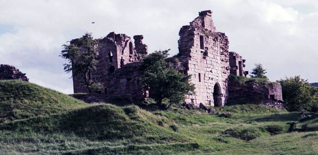 Sanquhar: The Five Minute Spare Guide | Location Guides