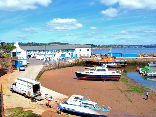 Paignton – The Five Minute Spare Guide | Location Guides