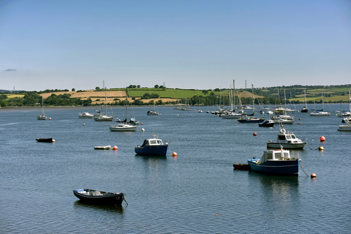 Saltash – The Five Minute Spare Guide | Location Guides