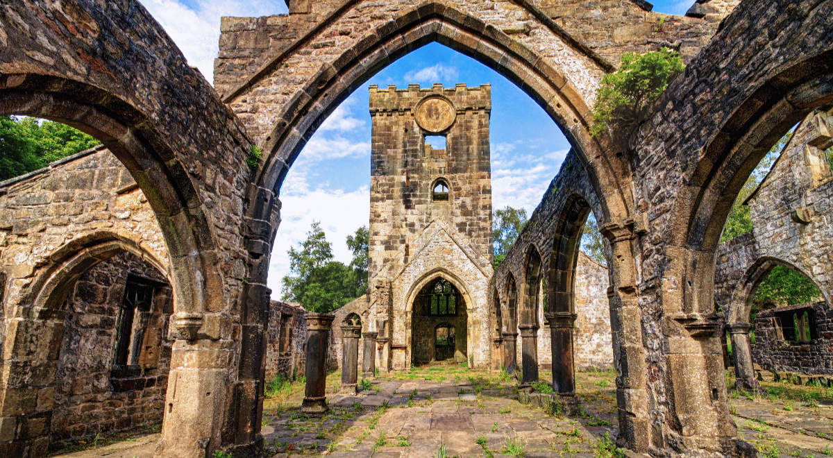 Visit Hebden Bridge The Scenic Calder Valley Market Town