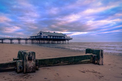 Cleethorpes The North East Lincolnshire Seaside Resort