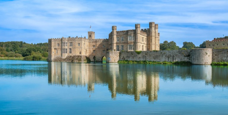 Maidstone The Largest Town Kent & Home To The UKs No1 Castle