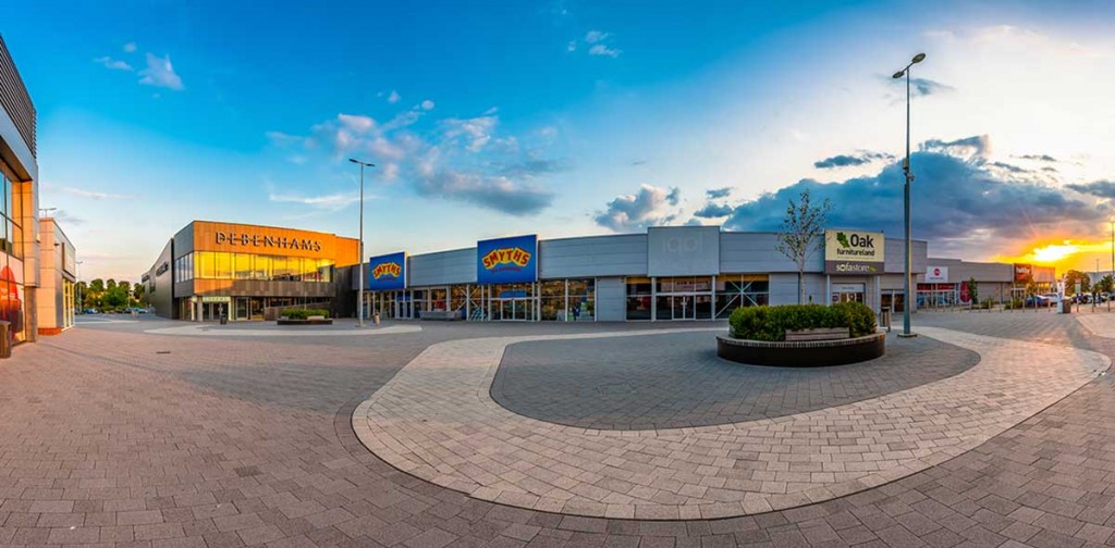 Stevenage the Hertfordshire New Town That Is Worth A Visit