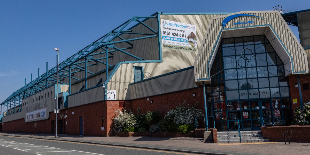 Widnes The Cheshire Rugby League Town with More To Offer