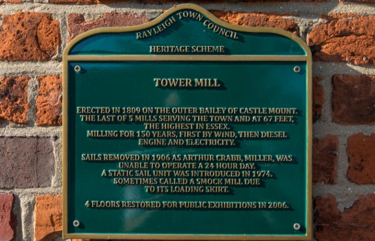 Rayleigh The Five Minute Spare Guide | Location Guides